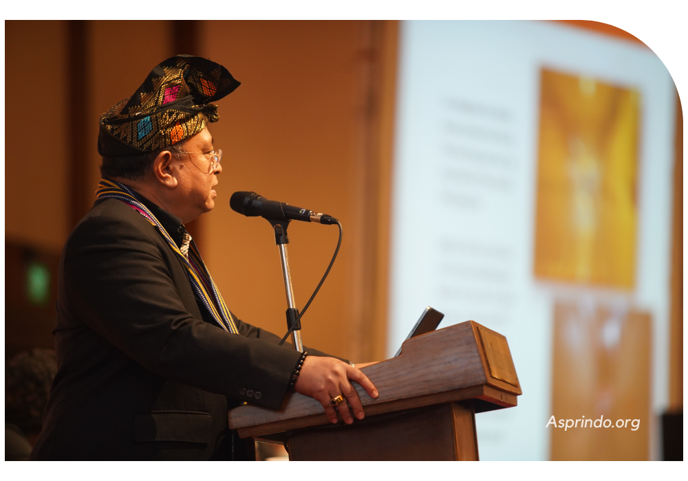 Sejarah Berdirinya Asosiasi Pengusaha Bumiputera Indonesia (ASPRINDO ...